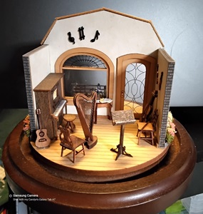 Home | Create.Miniatures.org